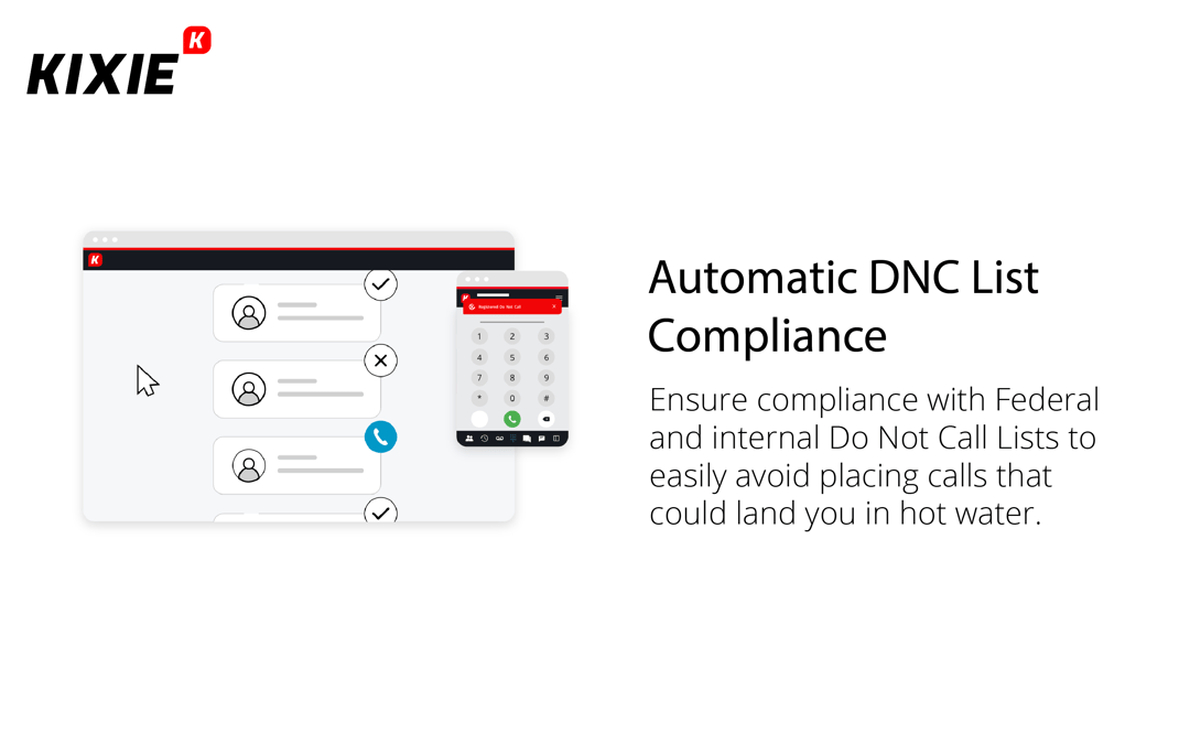 Kixie PowerCall & SMS App Integration - Pipedrive Marketplace