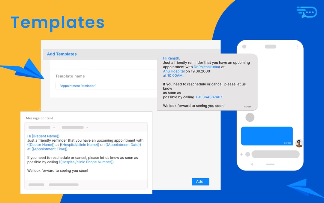 RingCentral Bulk SMS for PipeDrive App Integration - Pipedrive Marketplace