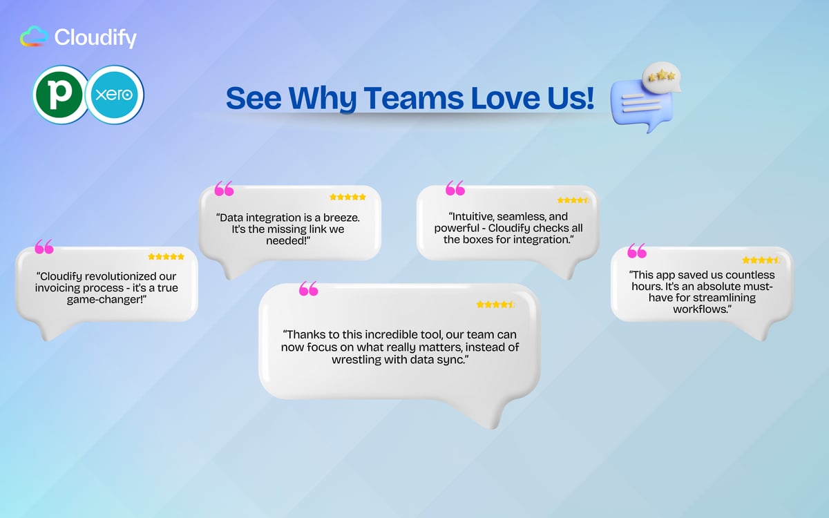 Xero App Integration - Pipedrive Marketplace