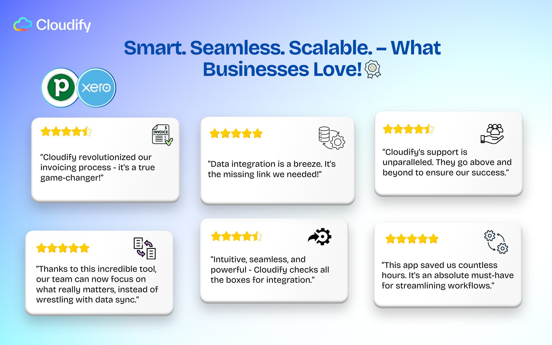 Xero App Integration - Pipedrive Marketplace