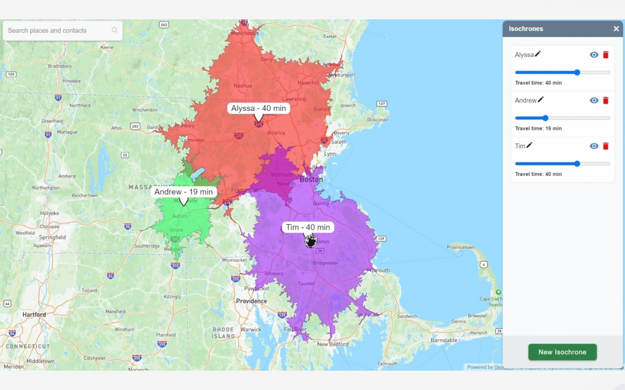 Lead Mapper App Integration - Pipedrive Marketplace