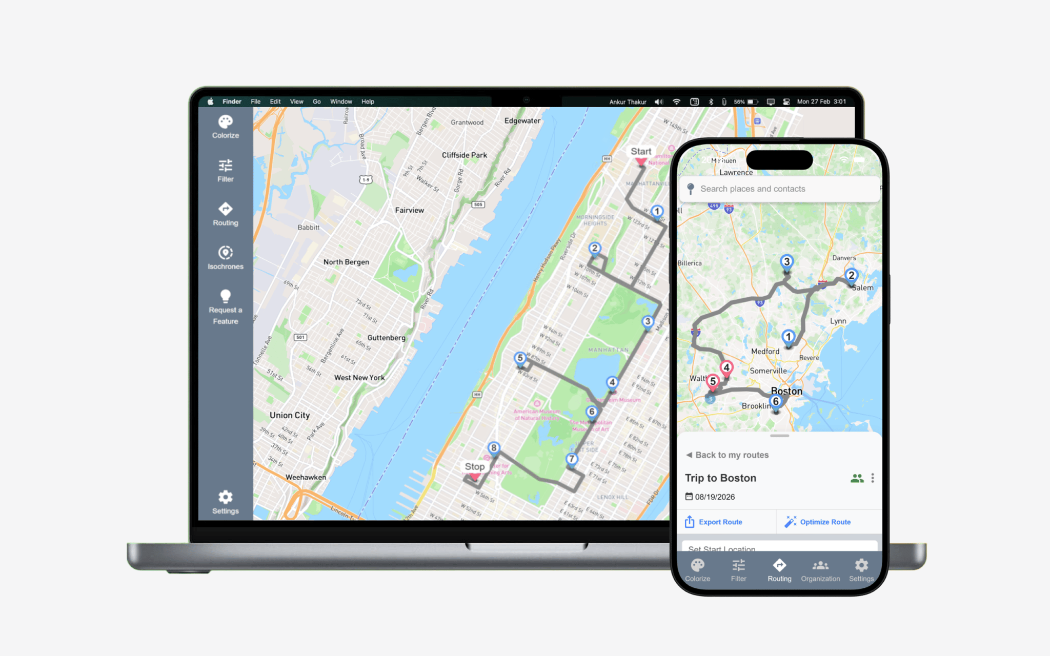 Lead Mapper App Integration - Pipedrive Marketplace