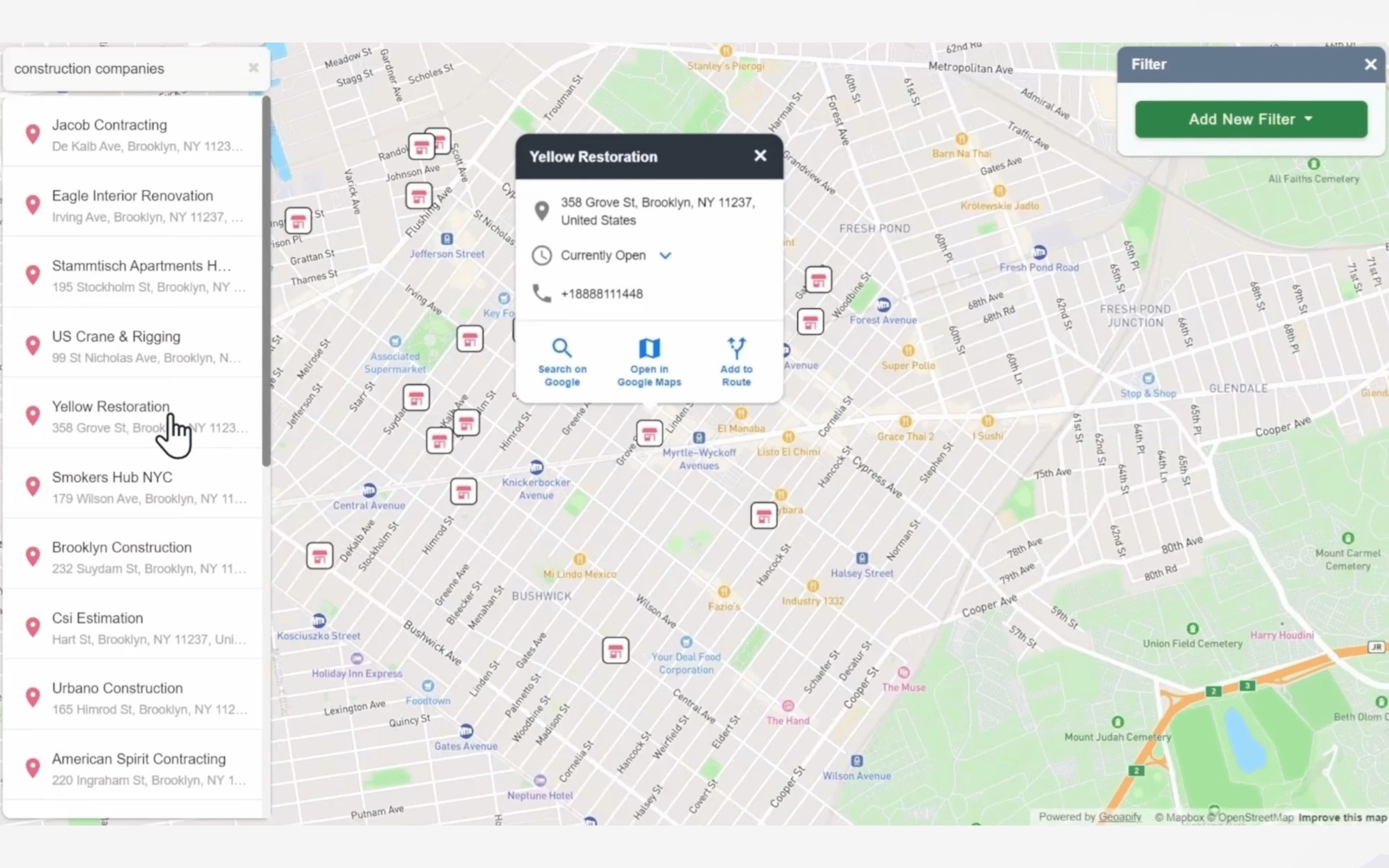 Lead Mapper App Integration - Pipedrive Marketplace