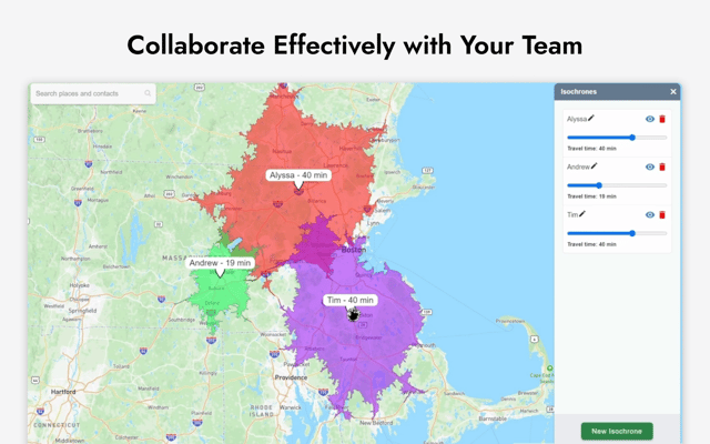 Lead Mapper App Integration - Pipedrive Marketplace