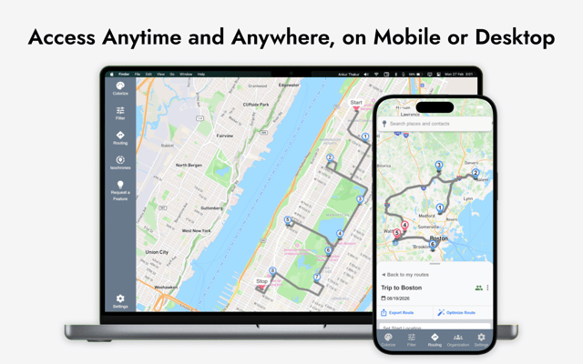 Lead Mapper App Integration - Pipedrive Marketplace