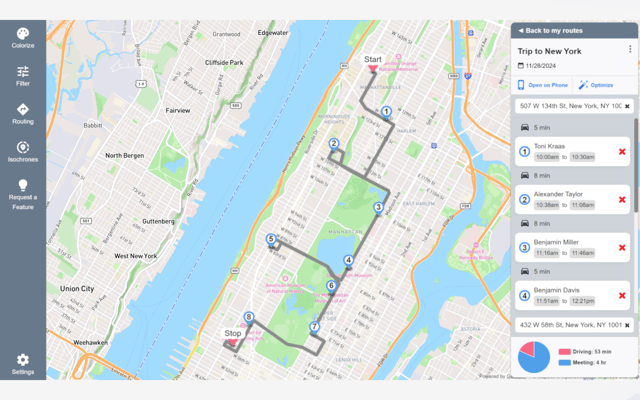 Lead Mapper App Integration - Pipedrive Marketplace