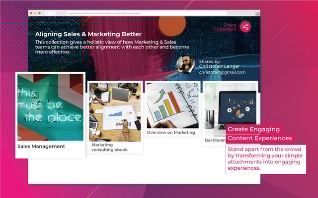 Paperflite App Integration - Pipedrive Marketplace