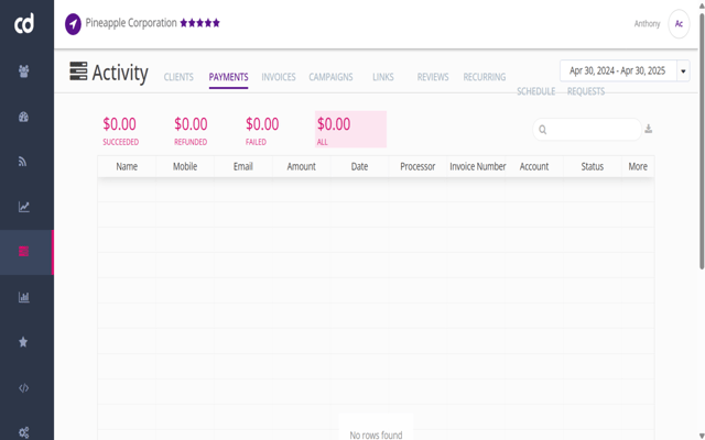 Collectdesk App Integration - Pipedrive Marketplace