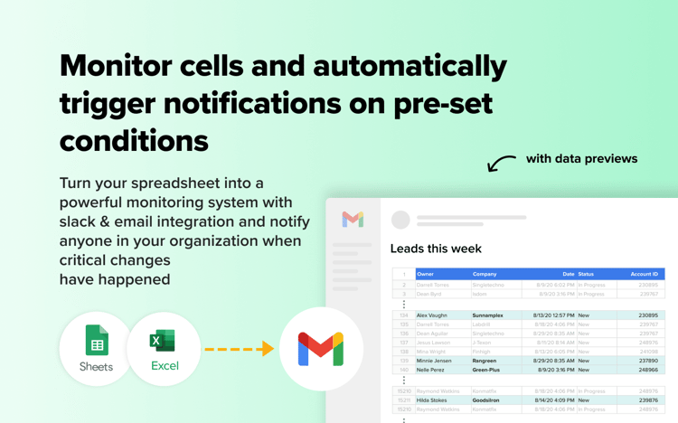 Coefficient App Integration - Pipedrive Marketplace
