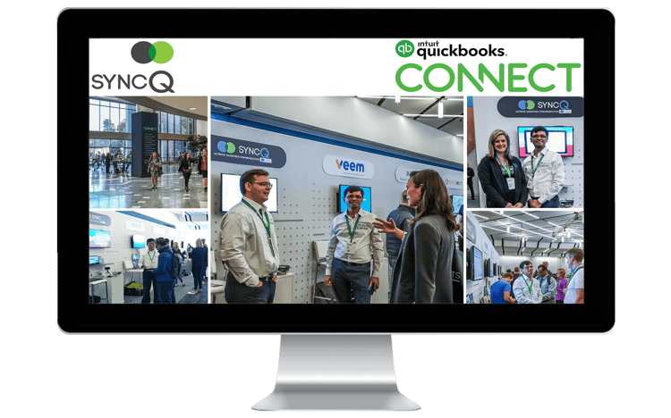 QuickBooks Business Team Automation - SyncQ App Integration - Pipedrive Marketplace