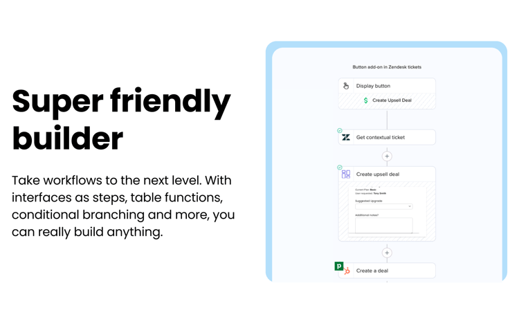 Ply App Integration - Pipedrive Marketplace