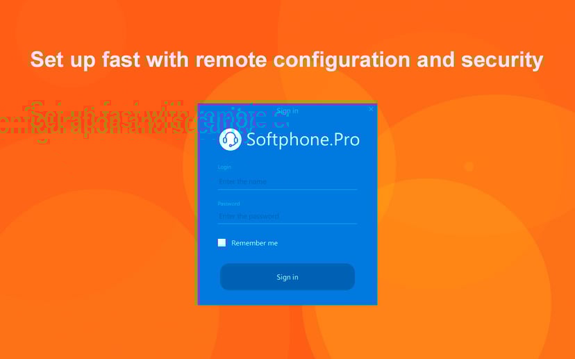 Softphone.Pro App Integration - Pipedrive Marketplace