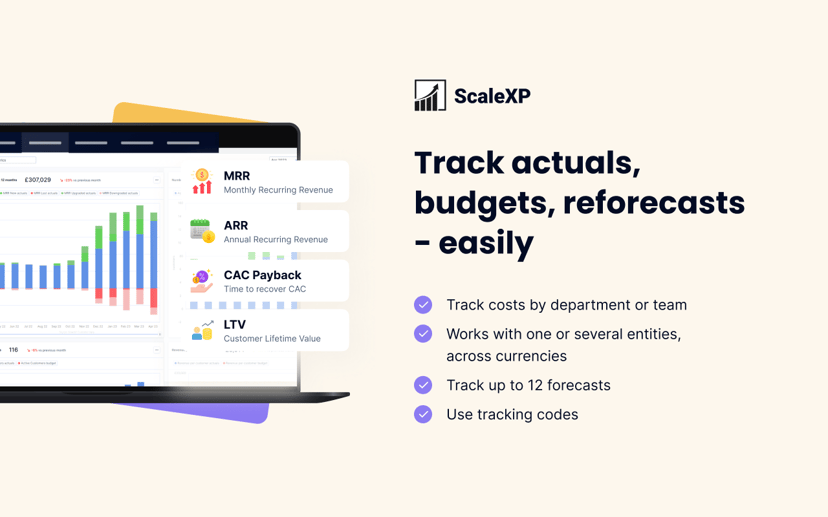 ScaleXP App Integration - Pipedrive Marketplace