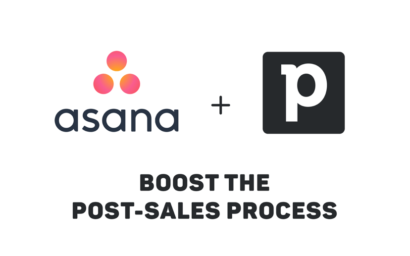 Connect Asana App Integration | Pipedrive Marketplace
